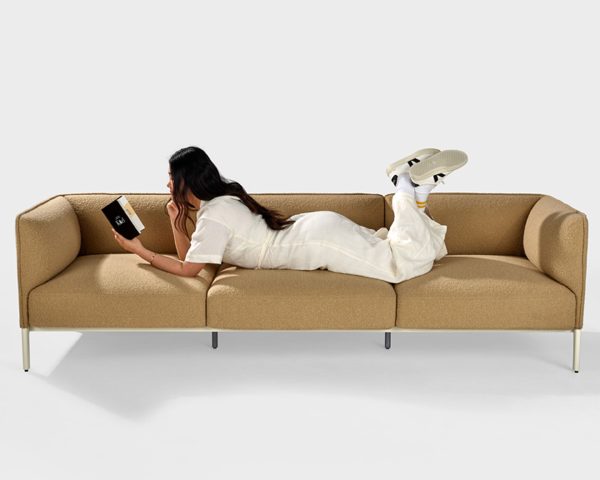 Mimo Sofa – XTRA Office Pte Ltd