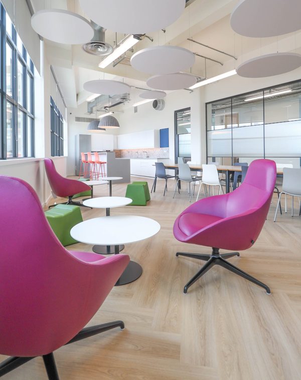 Always Lounge With Rocker Base – XTRA Office Pte Ltd