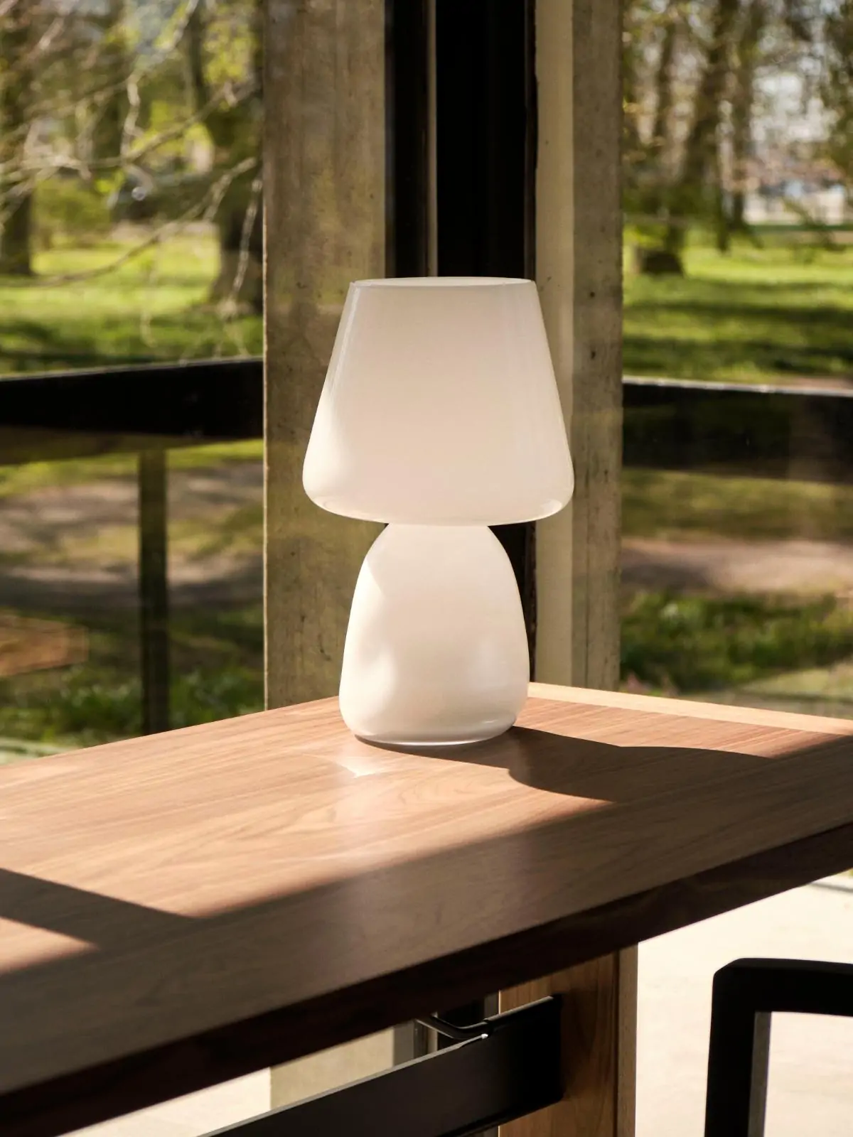 Apollo Table Lamp Shade – XTRA Office Pte Ltd