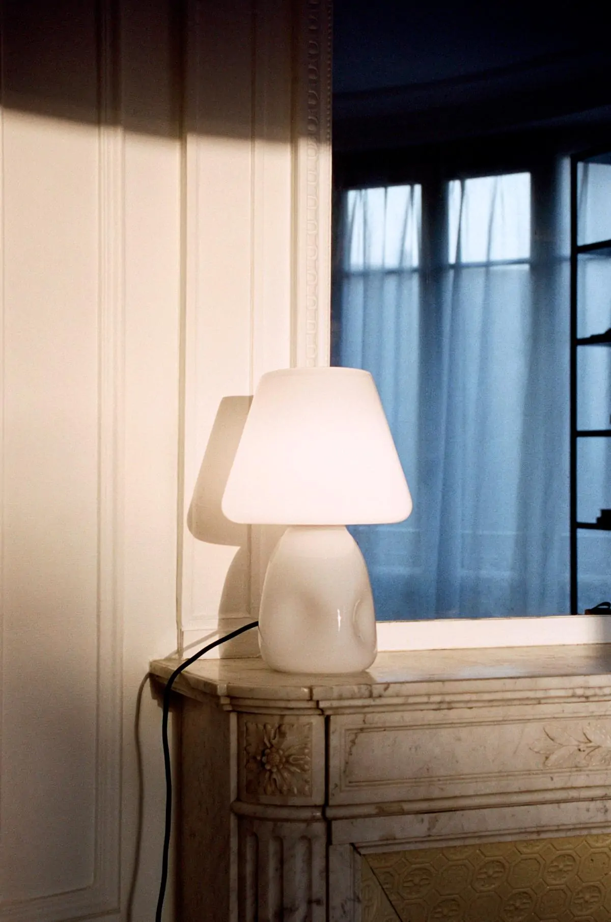 Apollo Table Lamp Shade – XTRA Office Pte Ltd