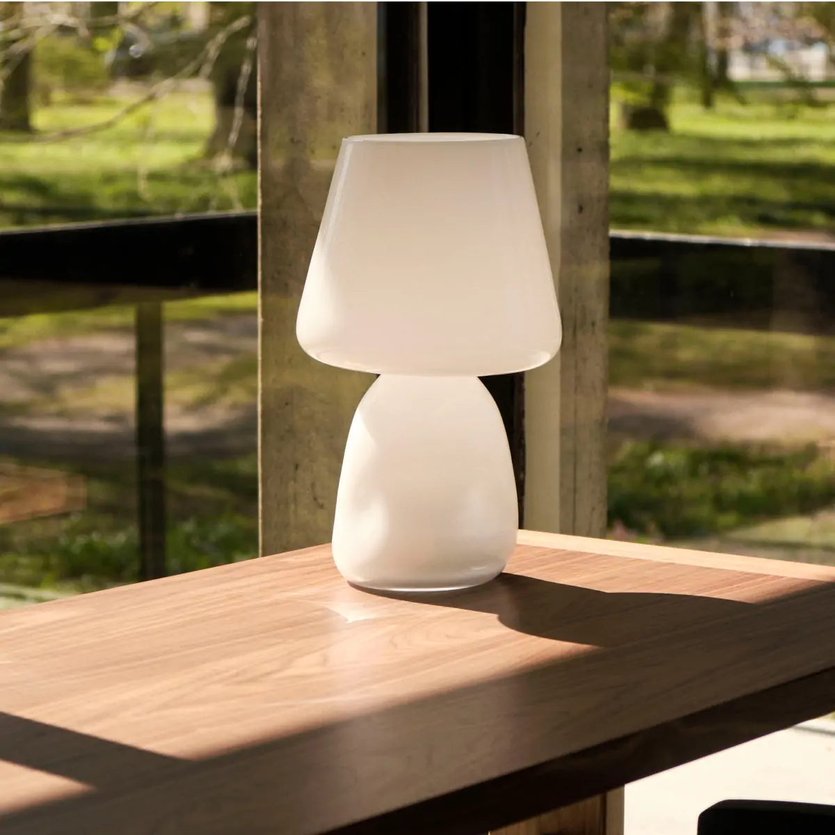 Apollo Table Lamp Shade – XTRA Office Pte Ltd