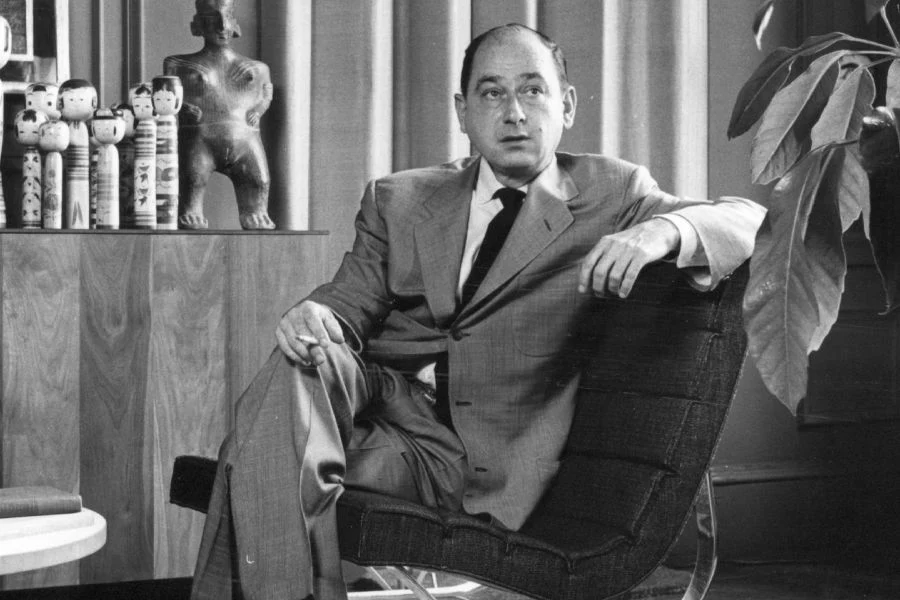 Nelson Triple Bubble Lamp Fixture – XTRA Office Pte Ltd