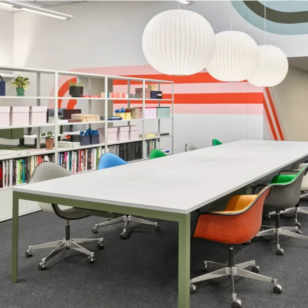 Nelson Propeller Bubble Pendant – XTRA Office Pte Ltd