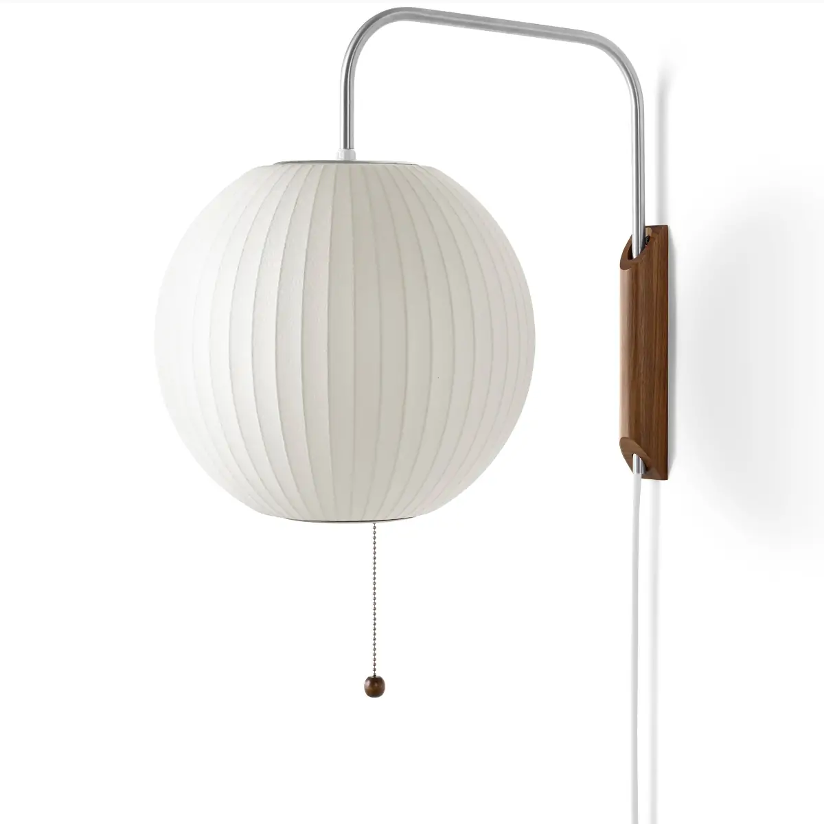 Nelson Ball Wall Sconce – XTRA Office Pte Ltd