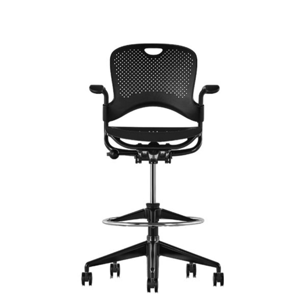 Caper Multipurpose Stool – XTRA OFFICE