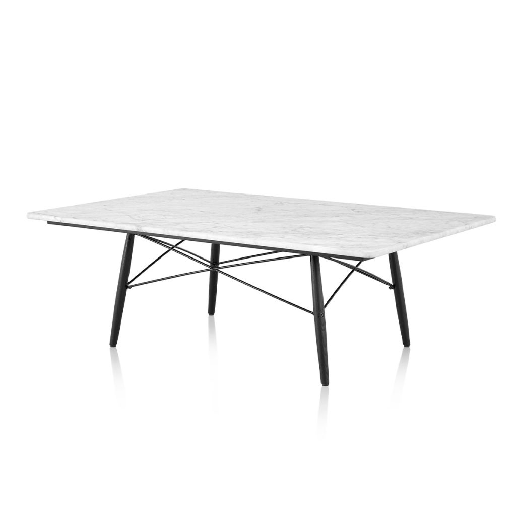 Eames Coffee Table – XTRA OFFICE