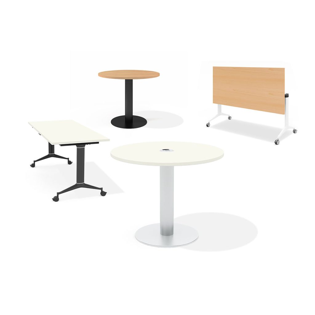 Genus Tables – XTRA OFFICE