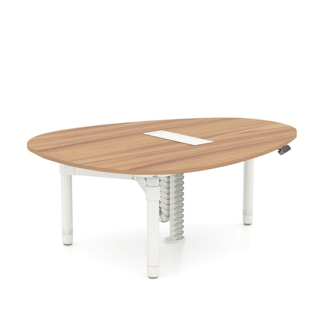 Shift Levels Tables – XTRA OFFICE