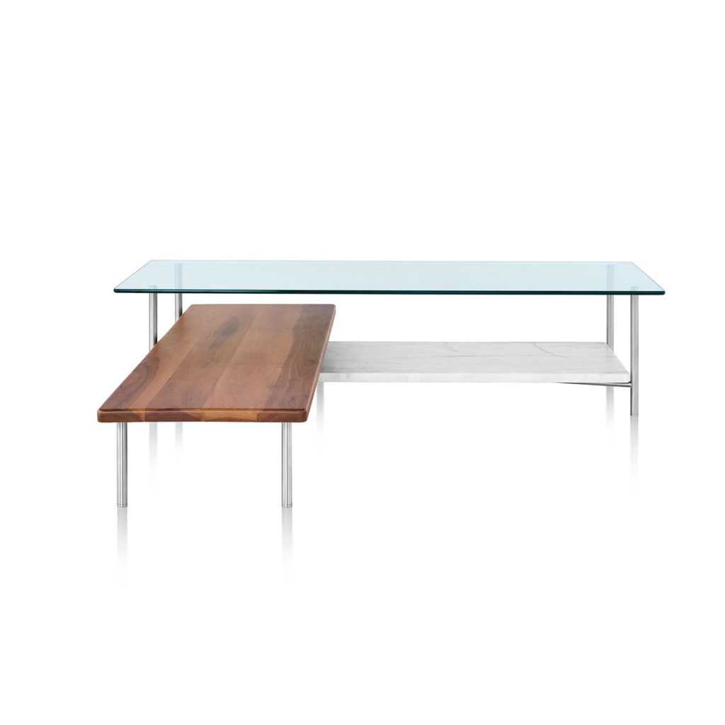 Layer Table – XTRA OFFICE