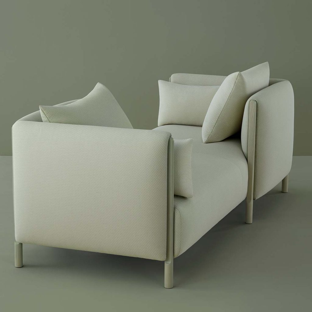 ColourForm Sofa Group – XTRA OFFICE