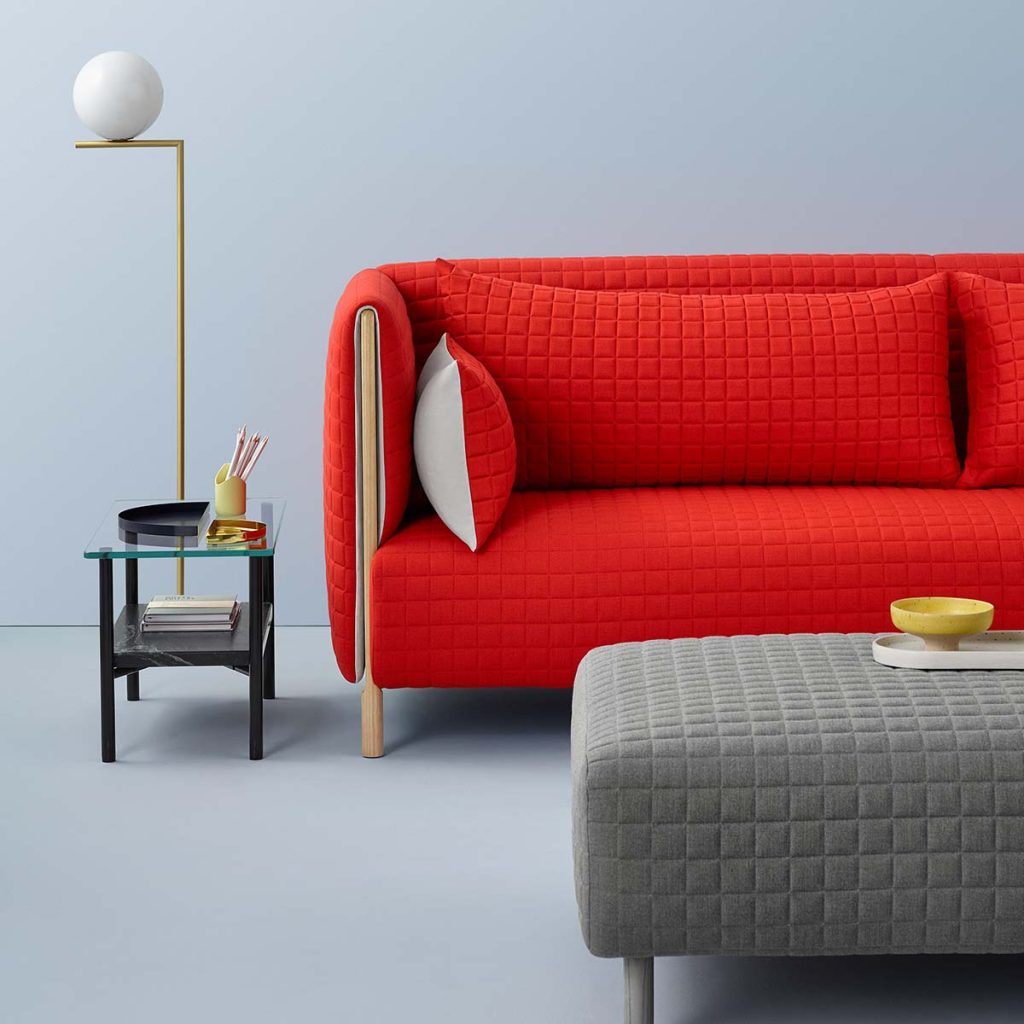 ColourForm Sofa Group – XTRA OFFICE