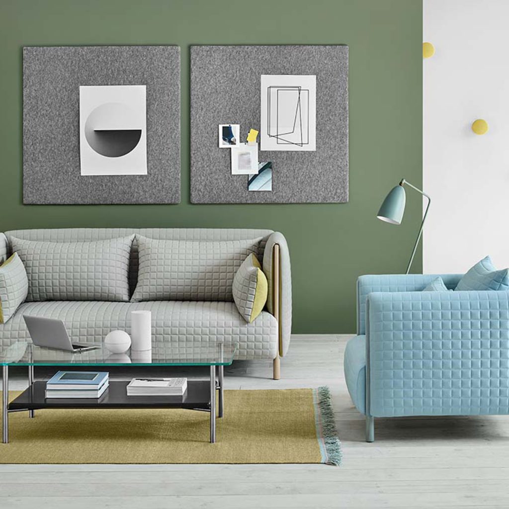 ColourForm Sofa Group – XTRA OFFICE