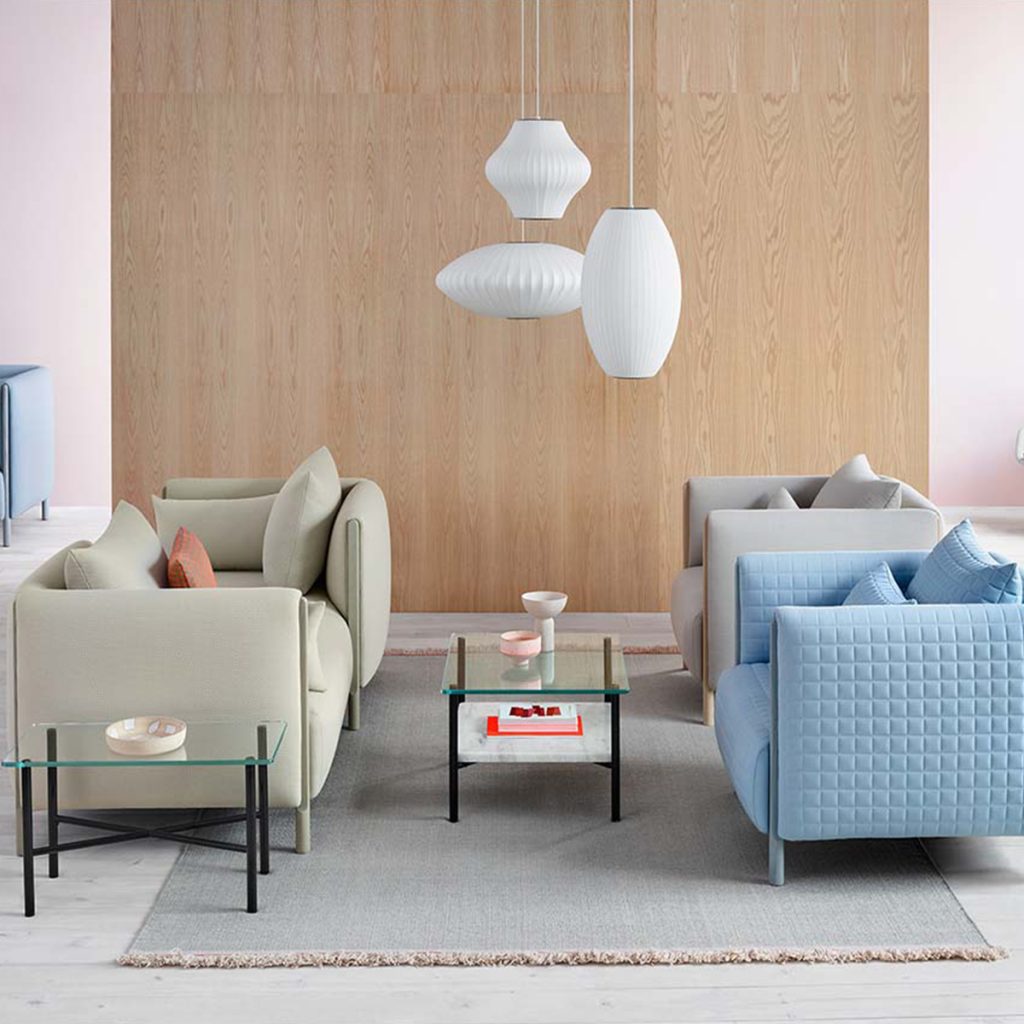 ColourForm Sofa Group – XTRA OFFICE