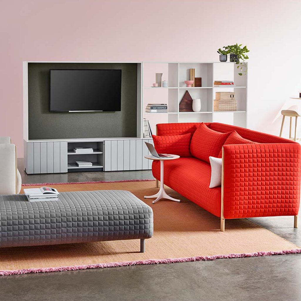 ColourForm Sofa Group – XTRA OFFICE