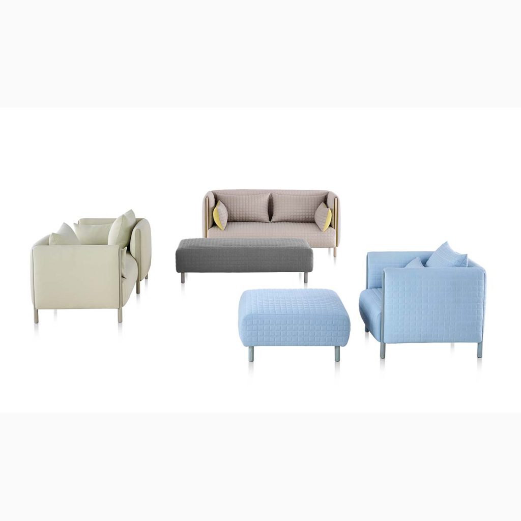ColourForm Sofa Group – XTRA OFFICE