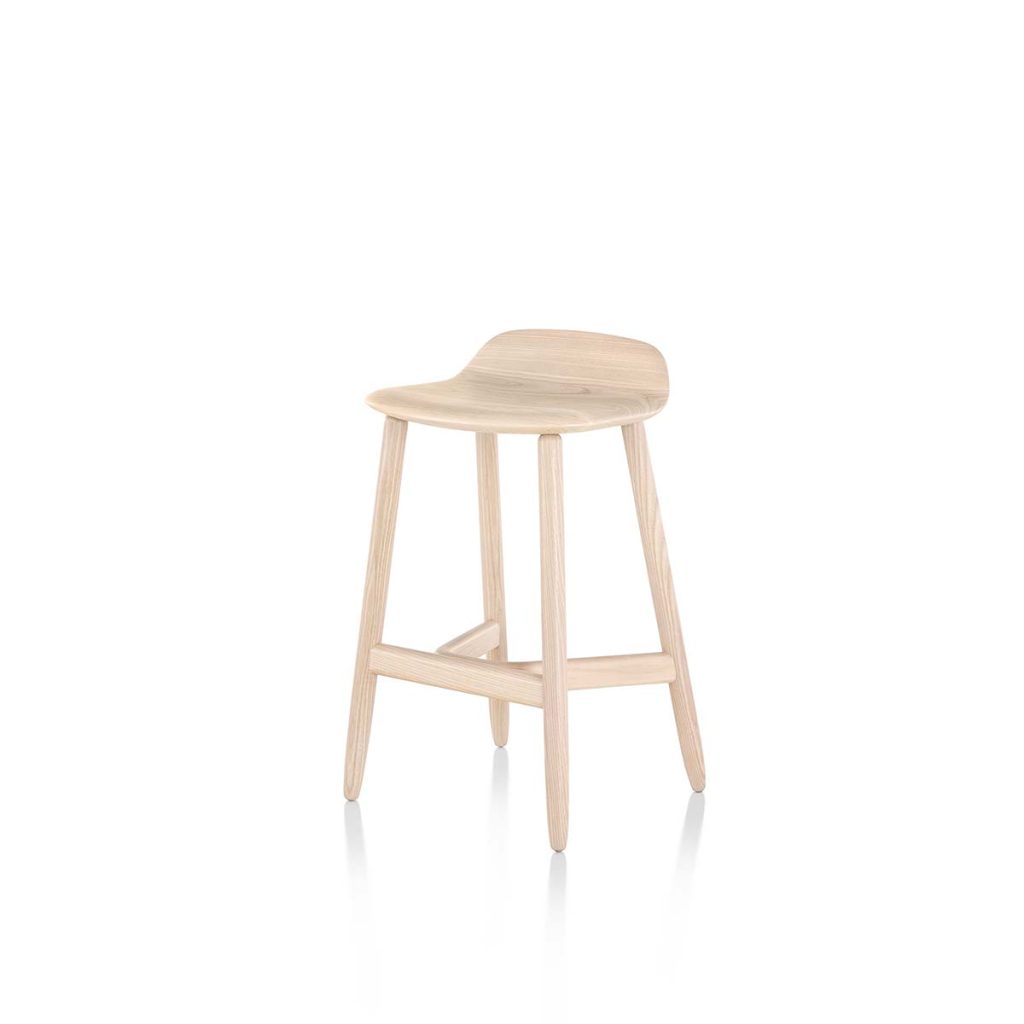 Crosshatch Stool – XTRA OFFICE