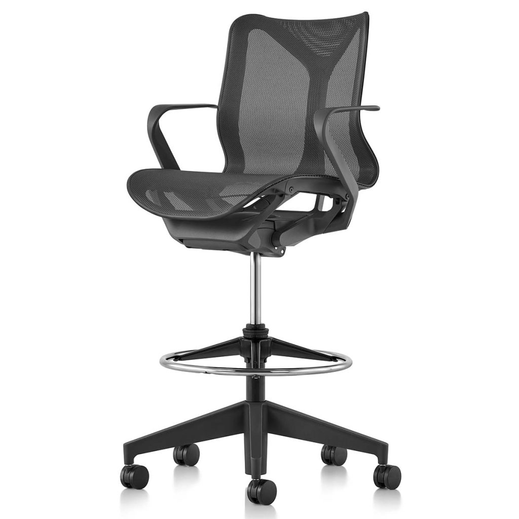 Cosm Stool – XTRA OFFICE