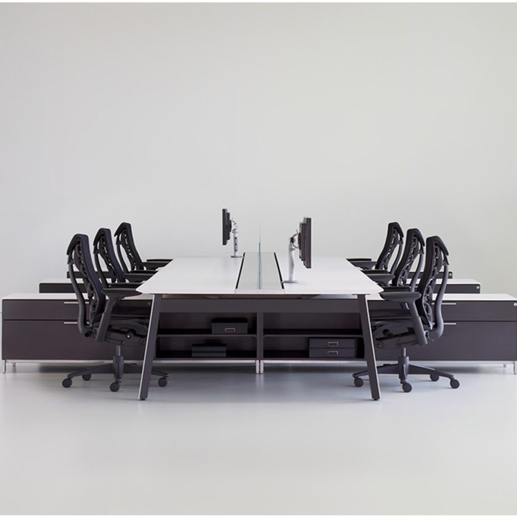 Highline Vector Conference Table by DatesWeiser – XTRA OFFICE