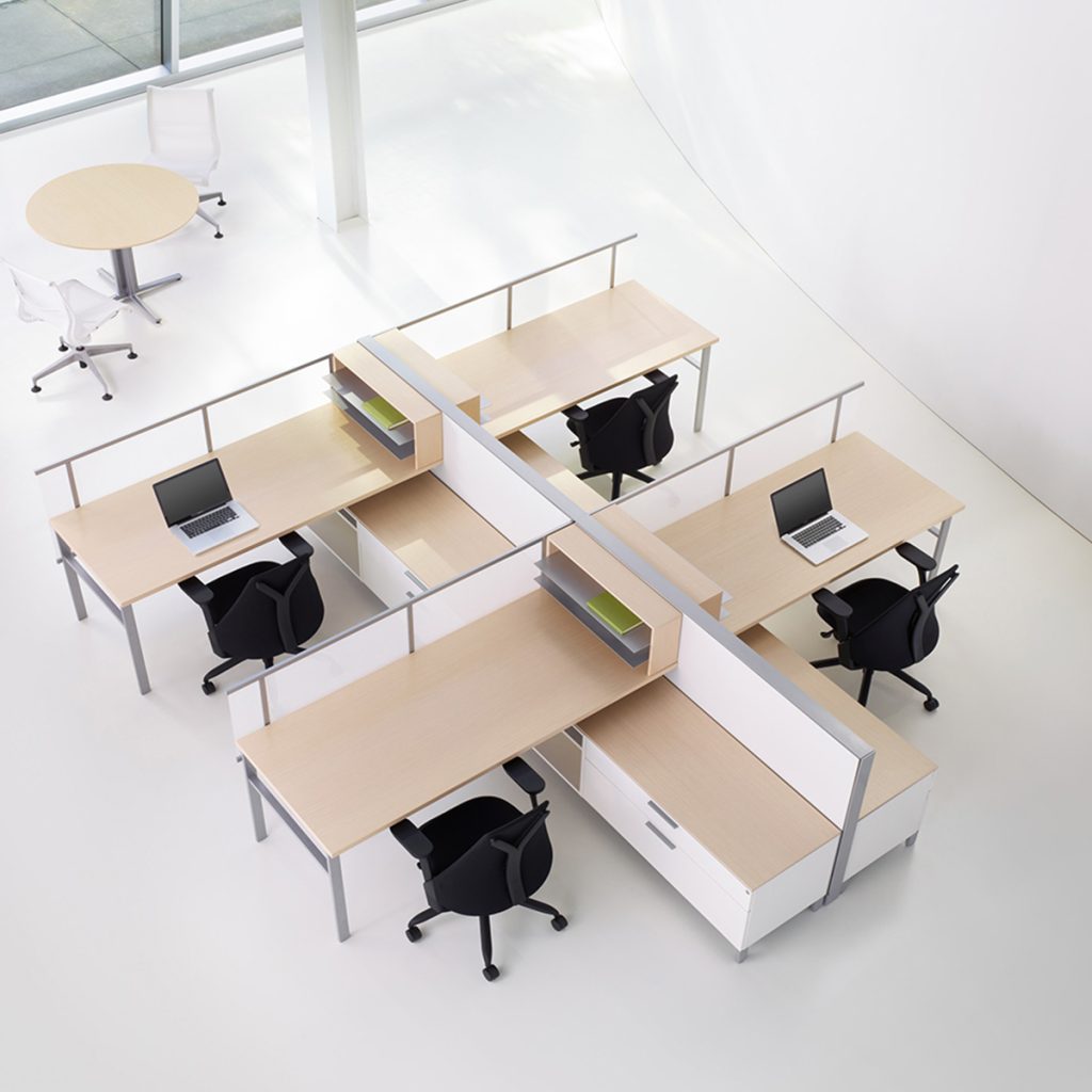 Pixel™ Simplified Tables – XTRA OFFICE