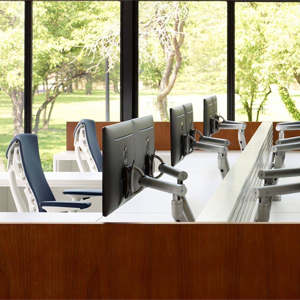 Highline Vector Conference Table by DatesWeiser – XTRA OFFICE