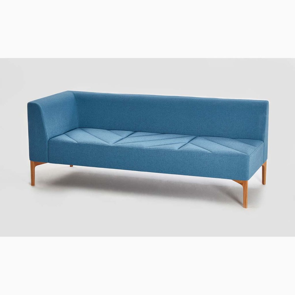 Hatch Modular Seating – XTRA OFFICE