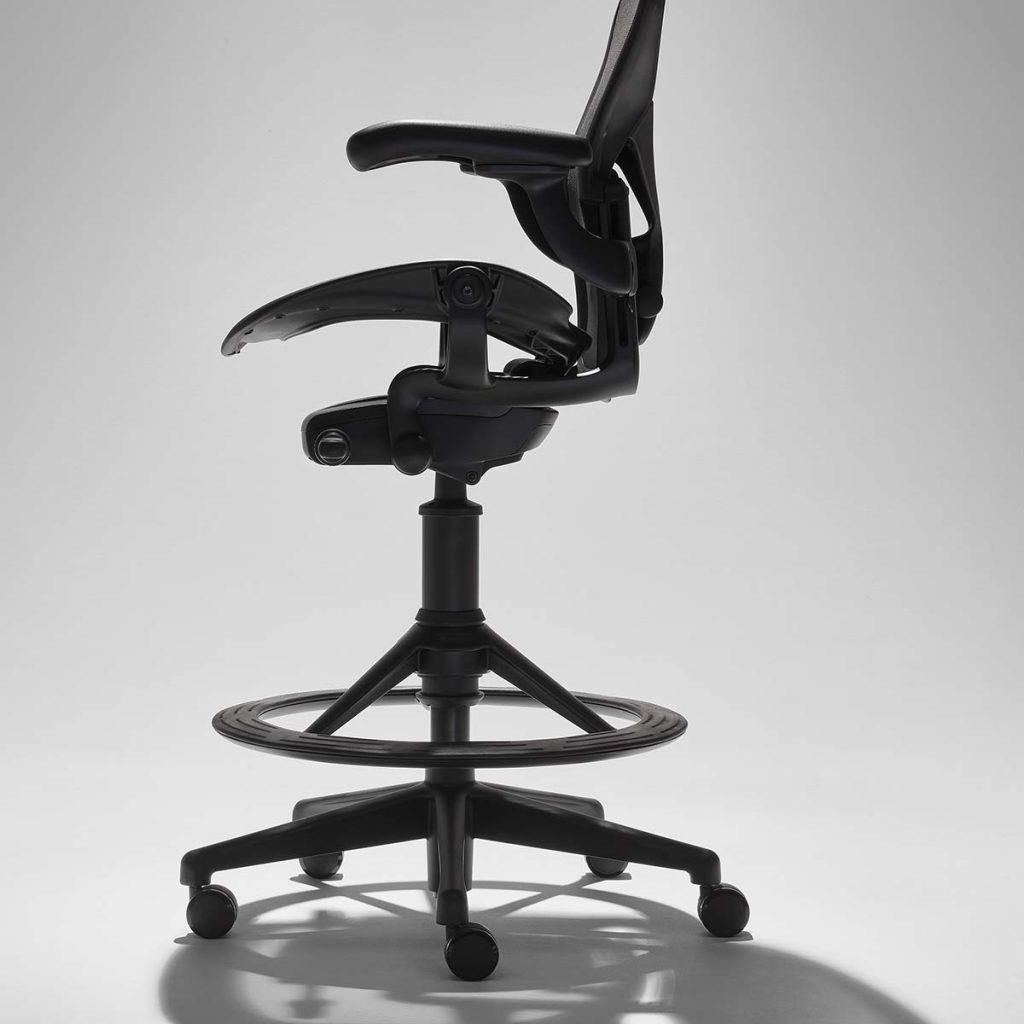 Aeron Stool – XTRA OFFICE