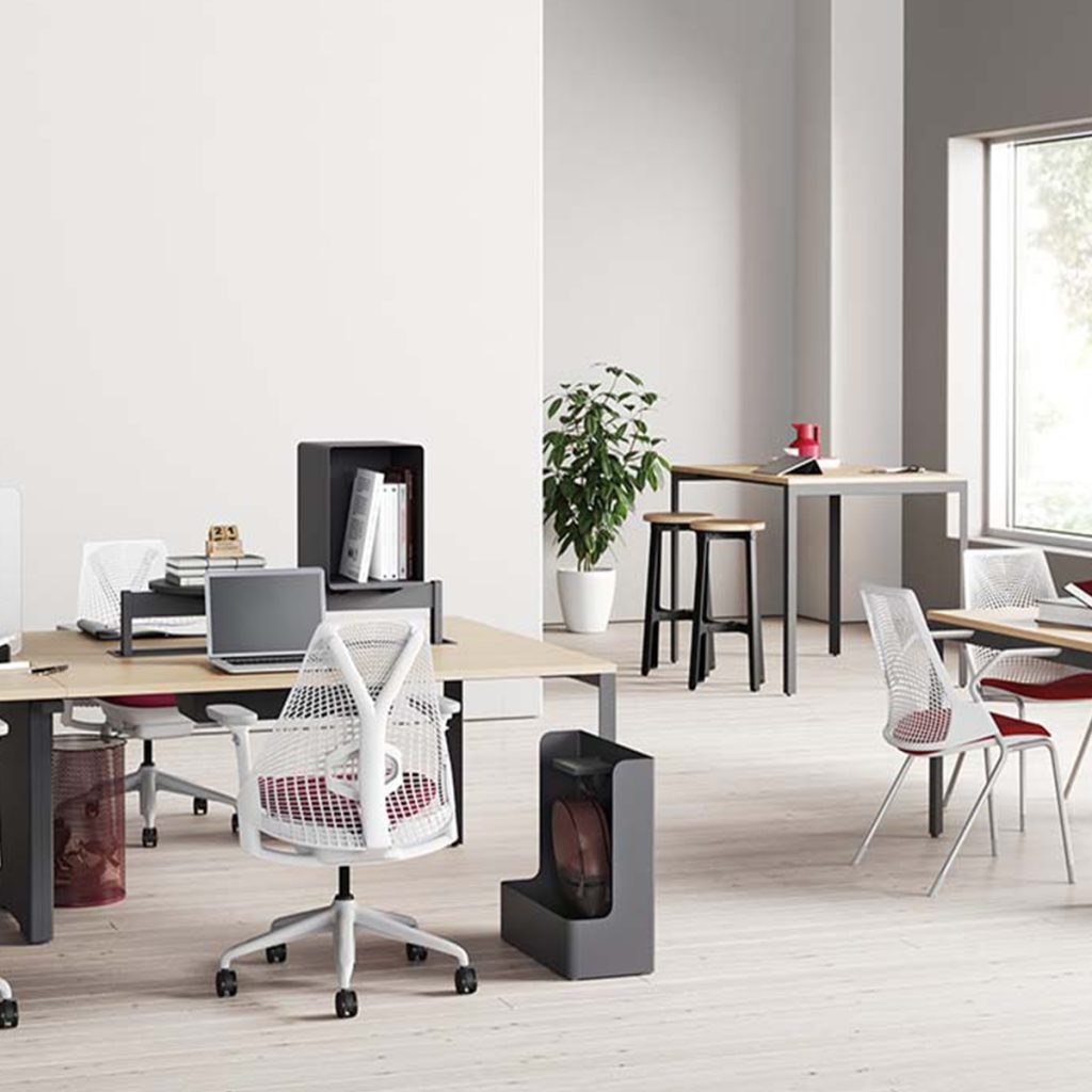 UBI Work Tools – XTRA OFFICE