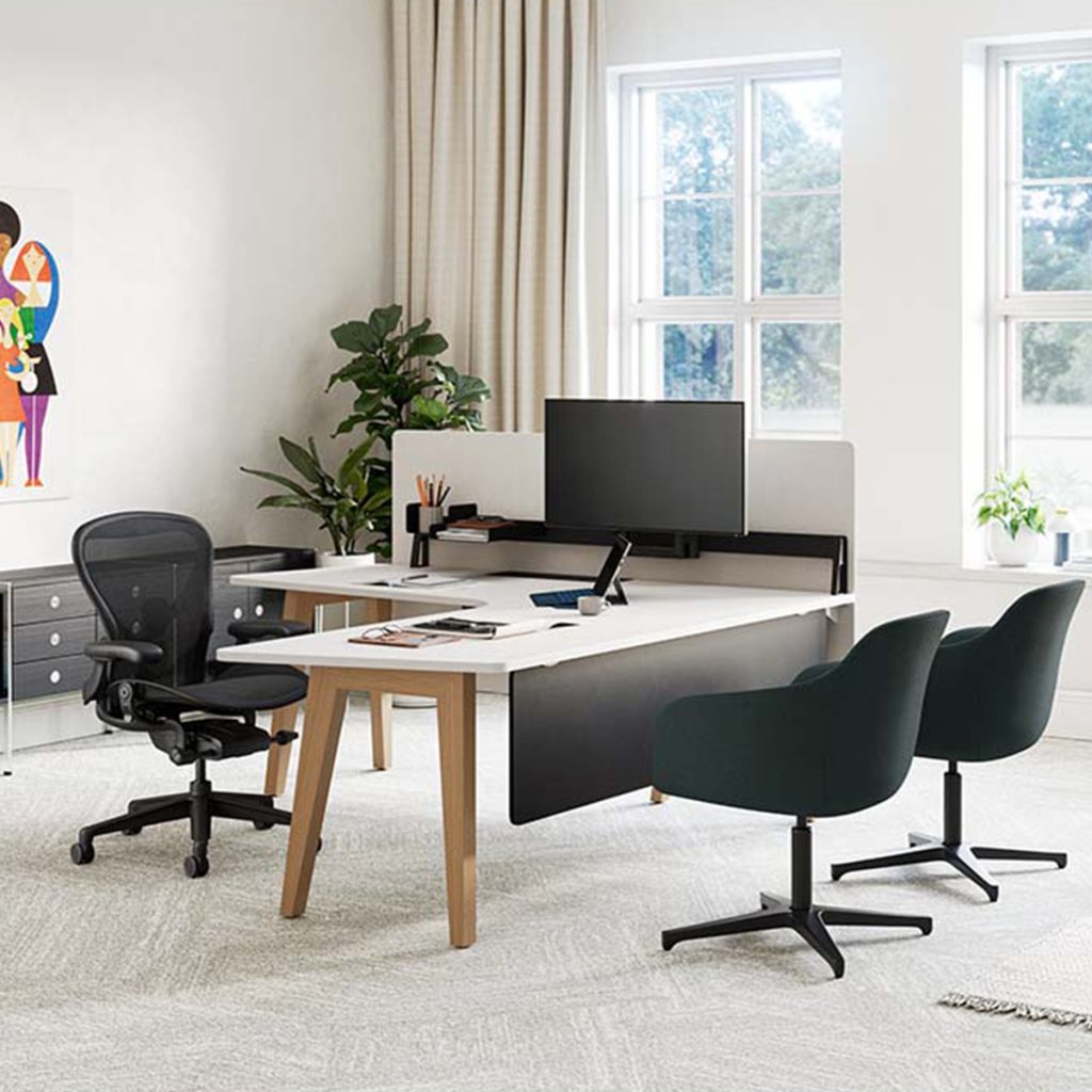 1966 Coffee and End Tables – XTRA OFFICE