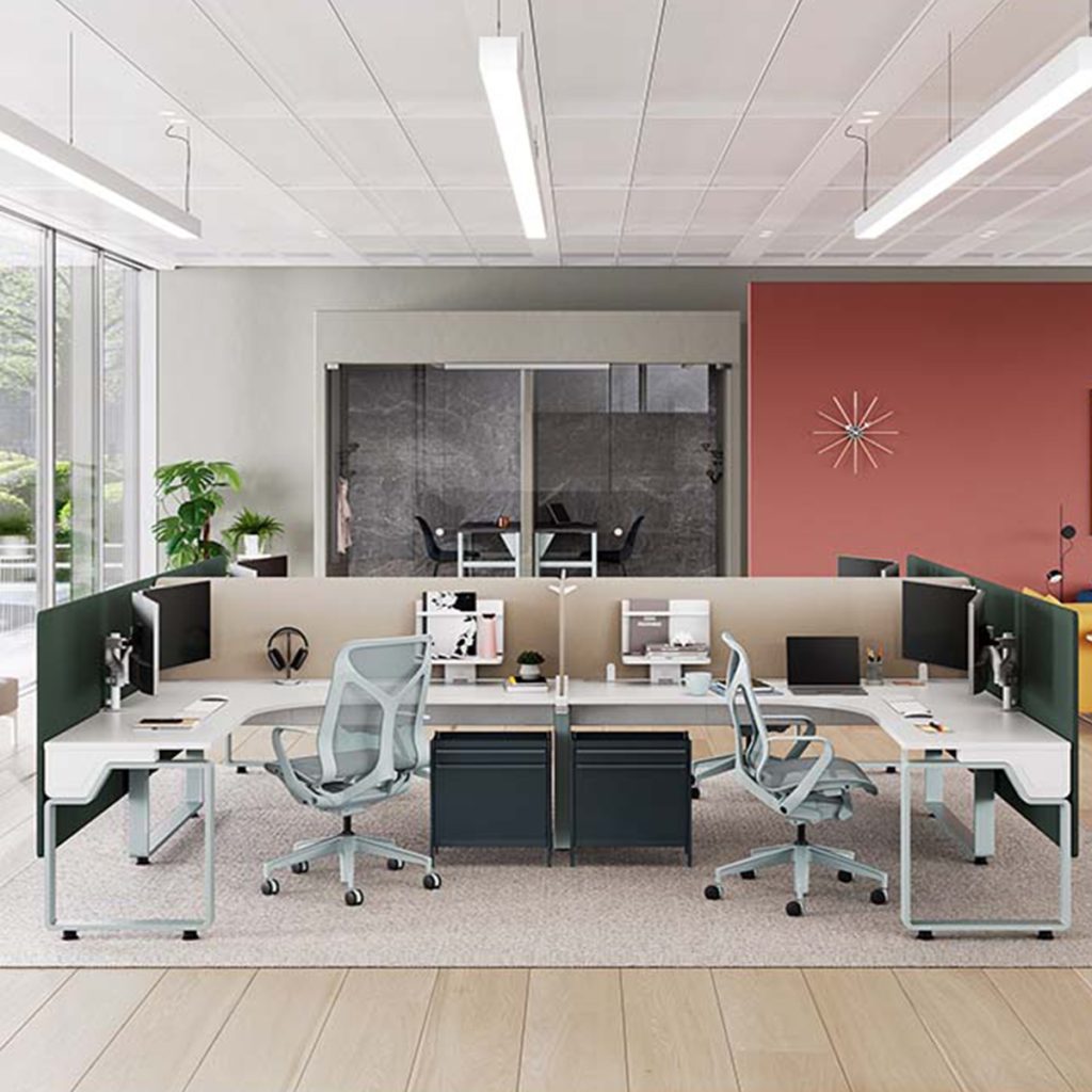 ColourForm Sofa Group – XTRA OFFICE