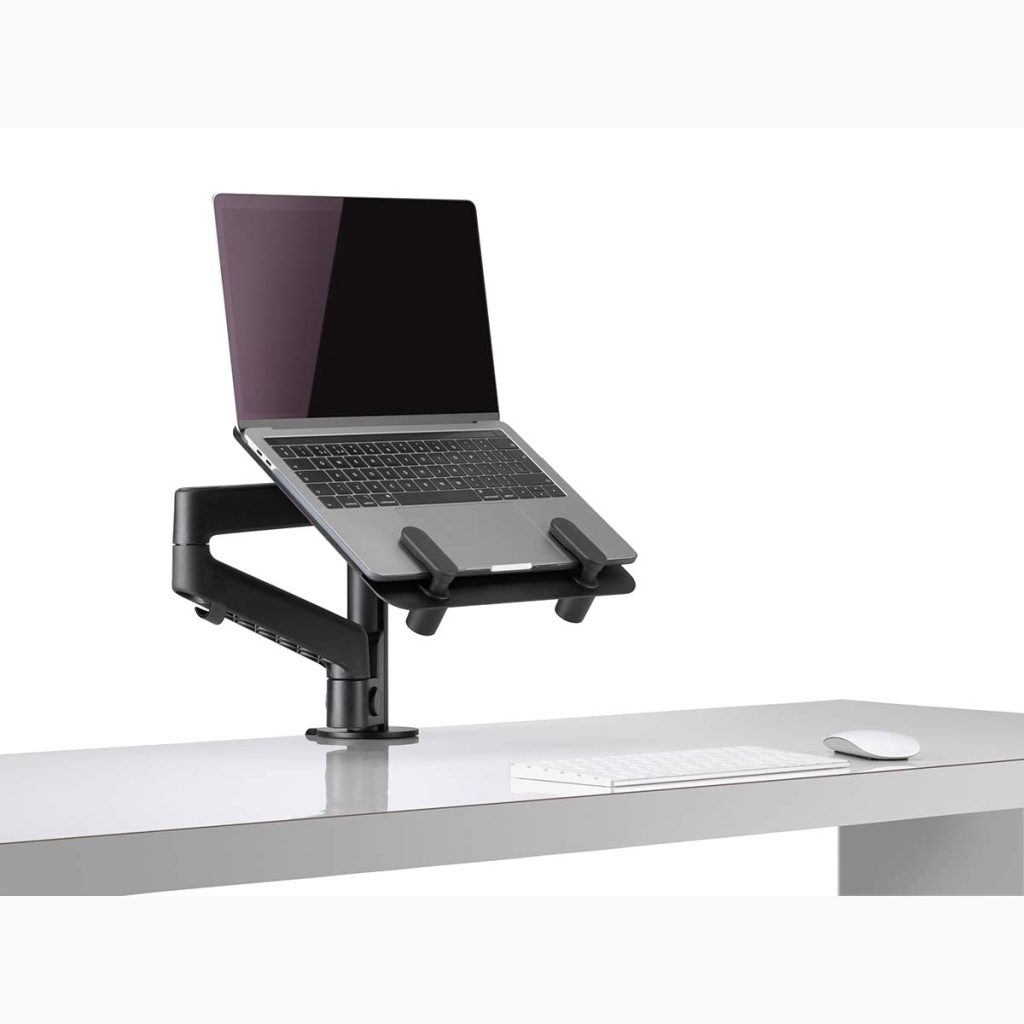 Lima Laptop Mount – XTRA OFFICE