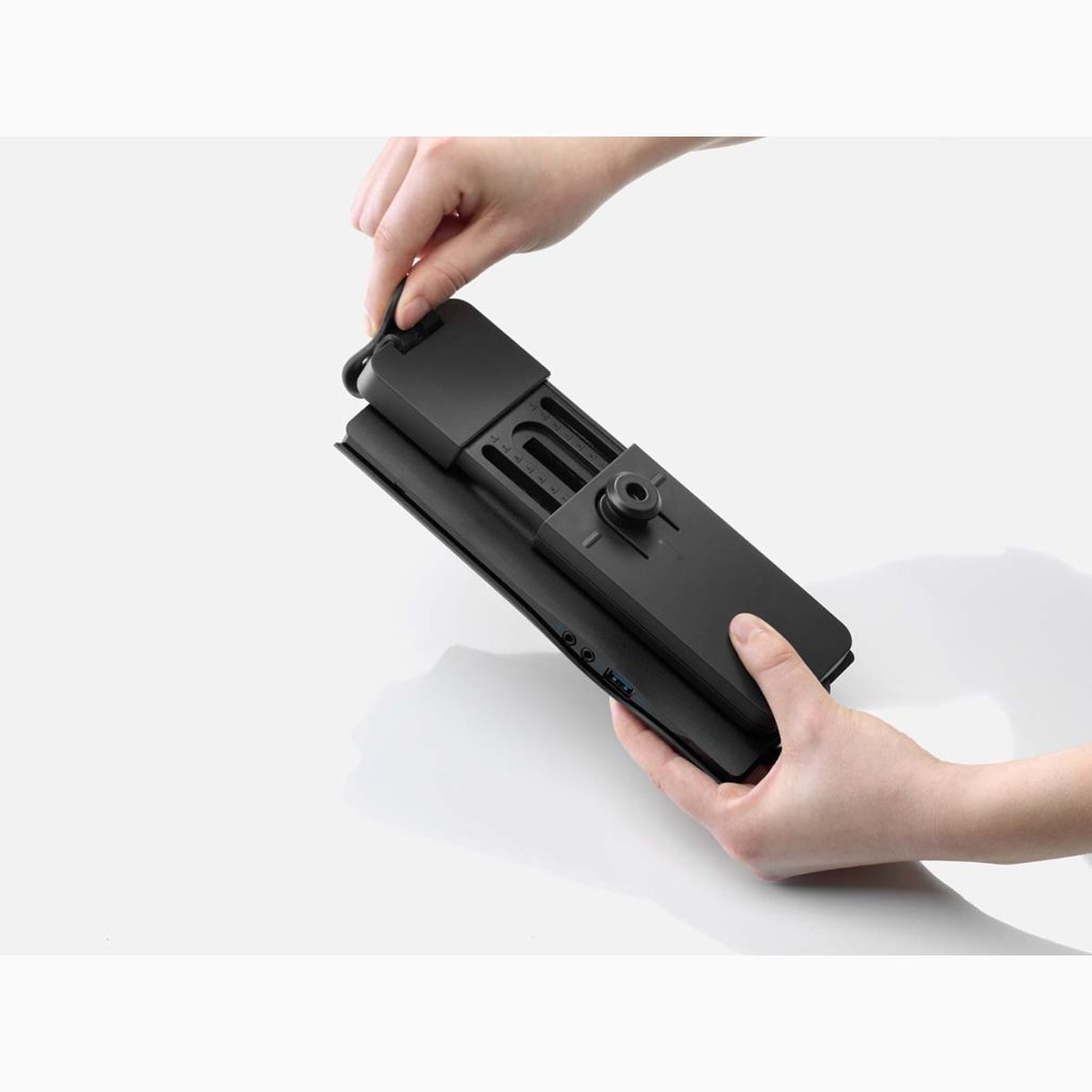 Pullman Chair – XTRA OFFICE