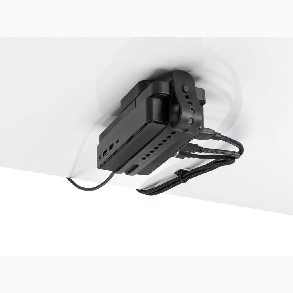 Loop Micro Mount – XTRA OFFICE