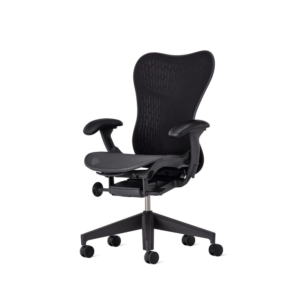 Mirra 2 Chairs – XTRA OFFICE