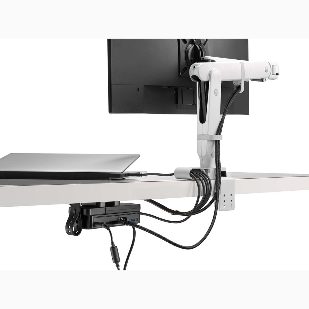 Flo X Single – XTRA OFFICE