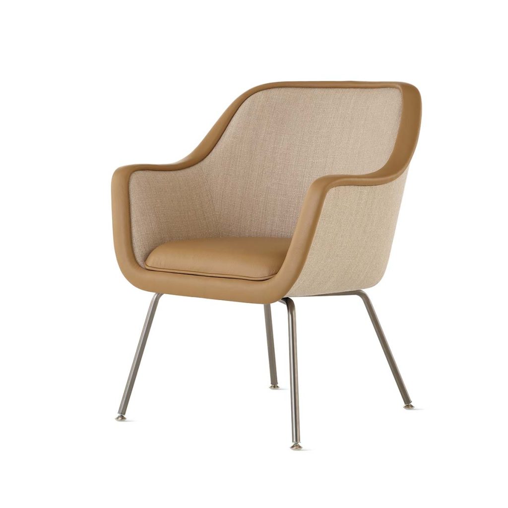 Bumper Side Chair – XTRA OFFICE