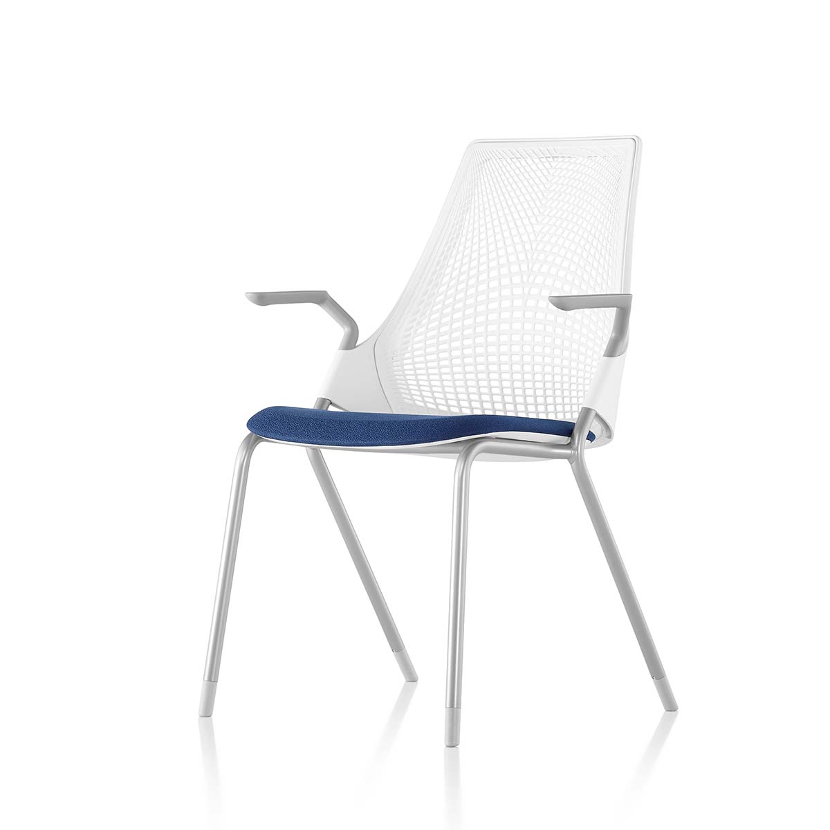 Sayl Side Chairs – XTRA OFFICE