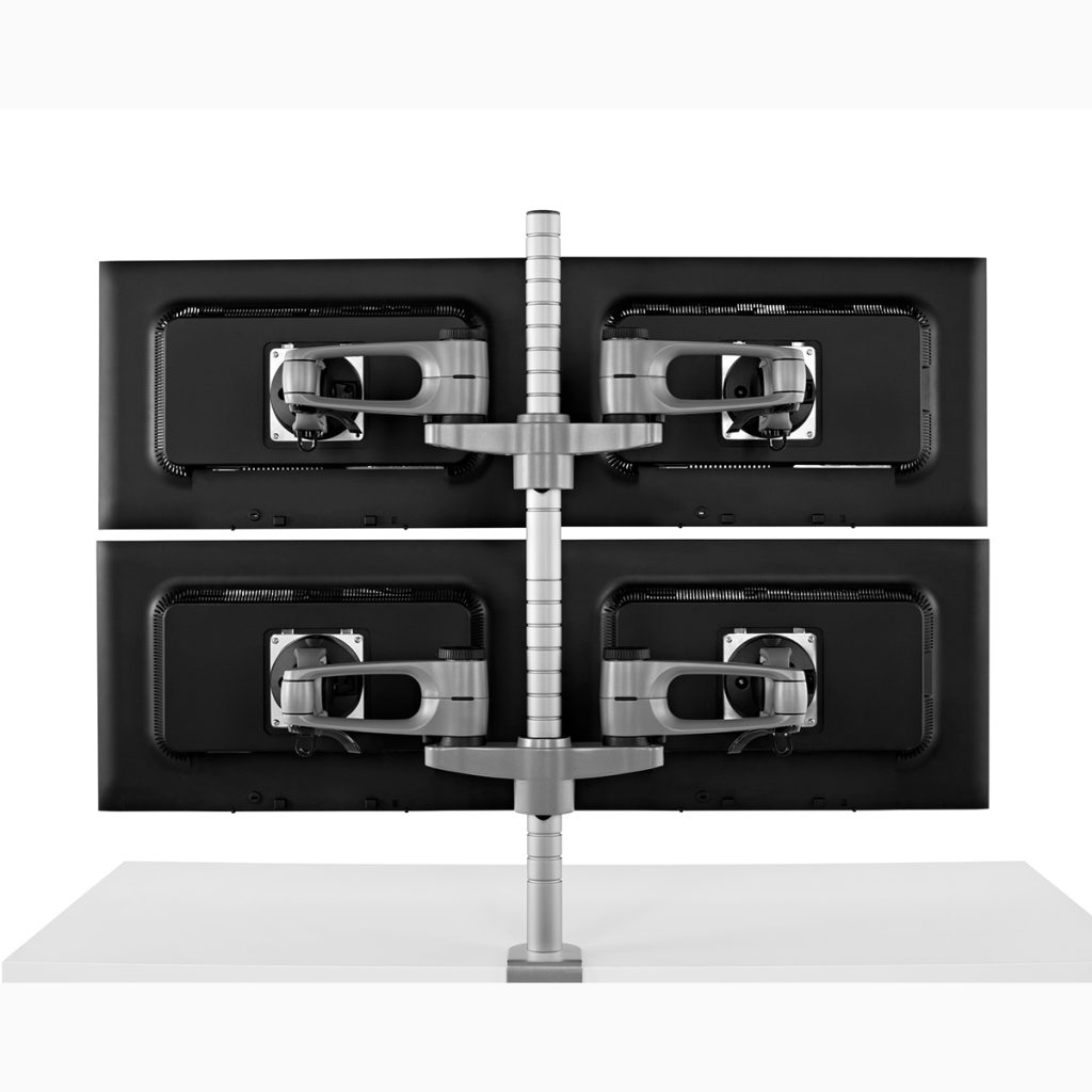 Wishbone Dual Bar – XTRA OFFICE