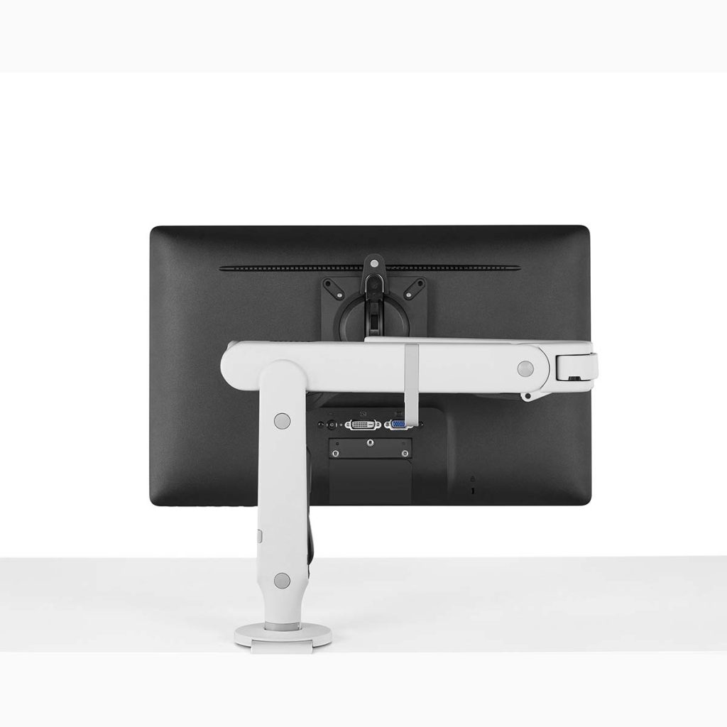 Ollin Monitor Arms – XTRA OFFICE