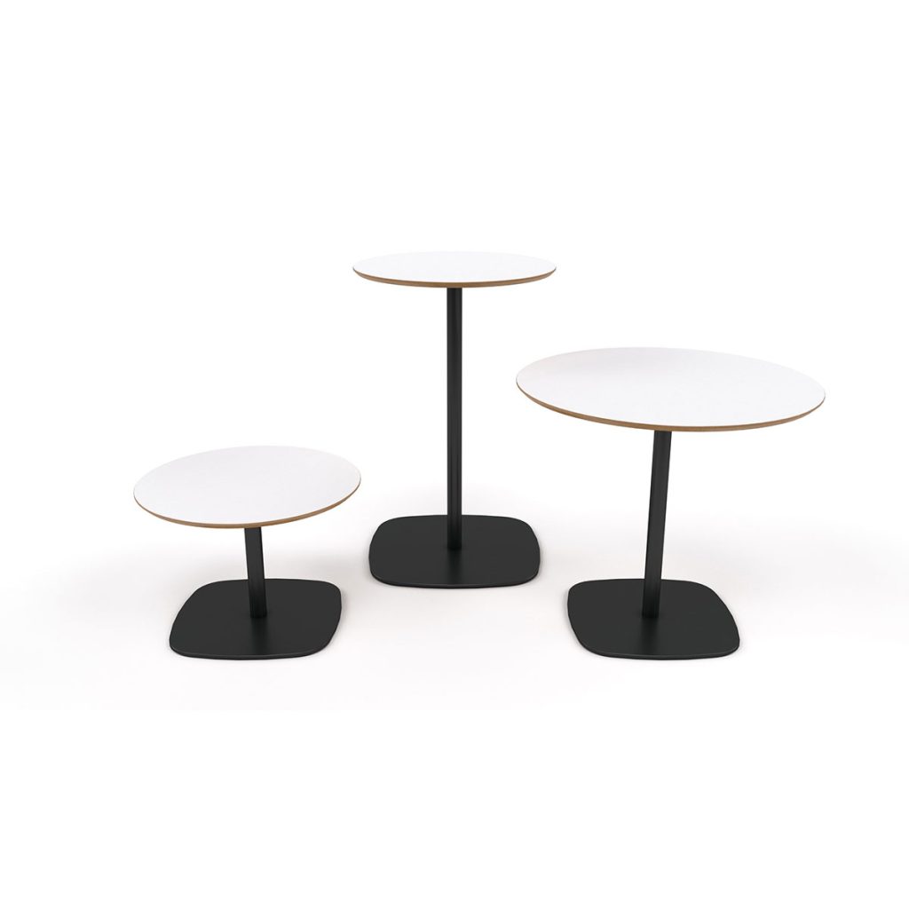 Ped Coffee Table – XTRA OFFICE