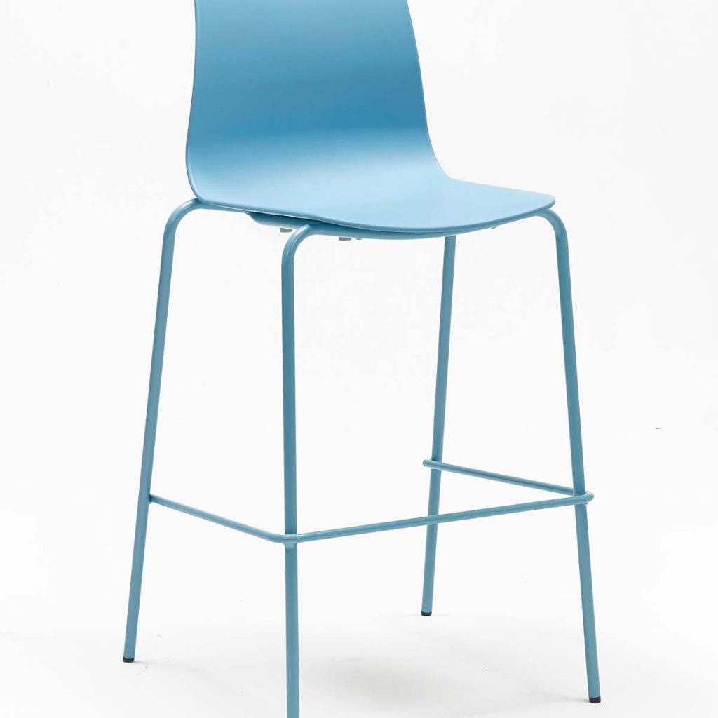 Polly Stool – XTRA OFFICE