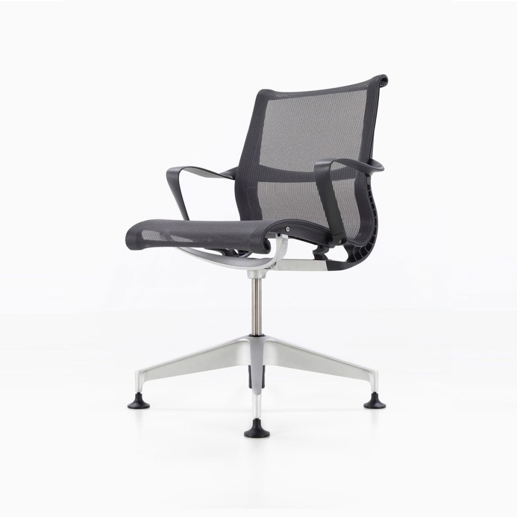 Setu Chair – XTRA OFFICE