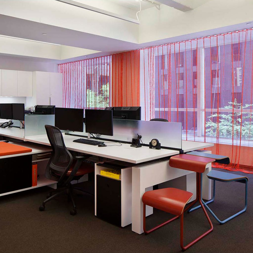 Toboggan® Chair Desk – XTRA OFFICE