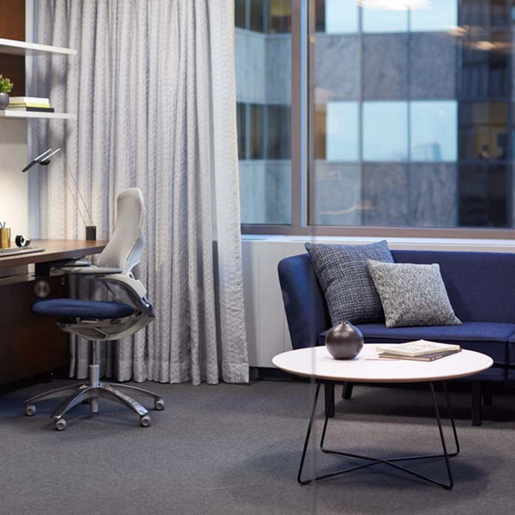 1966 Contour Chaise Lounge – XTRA OFFICE