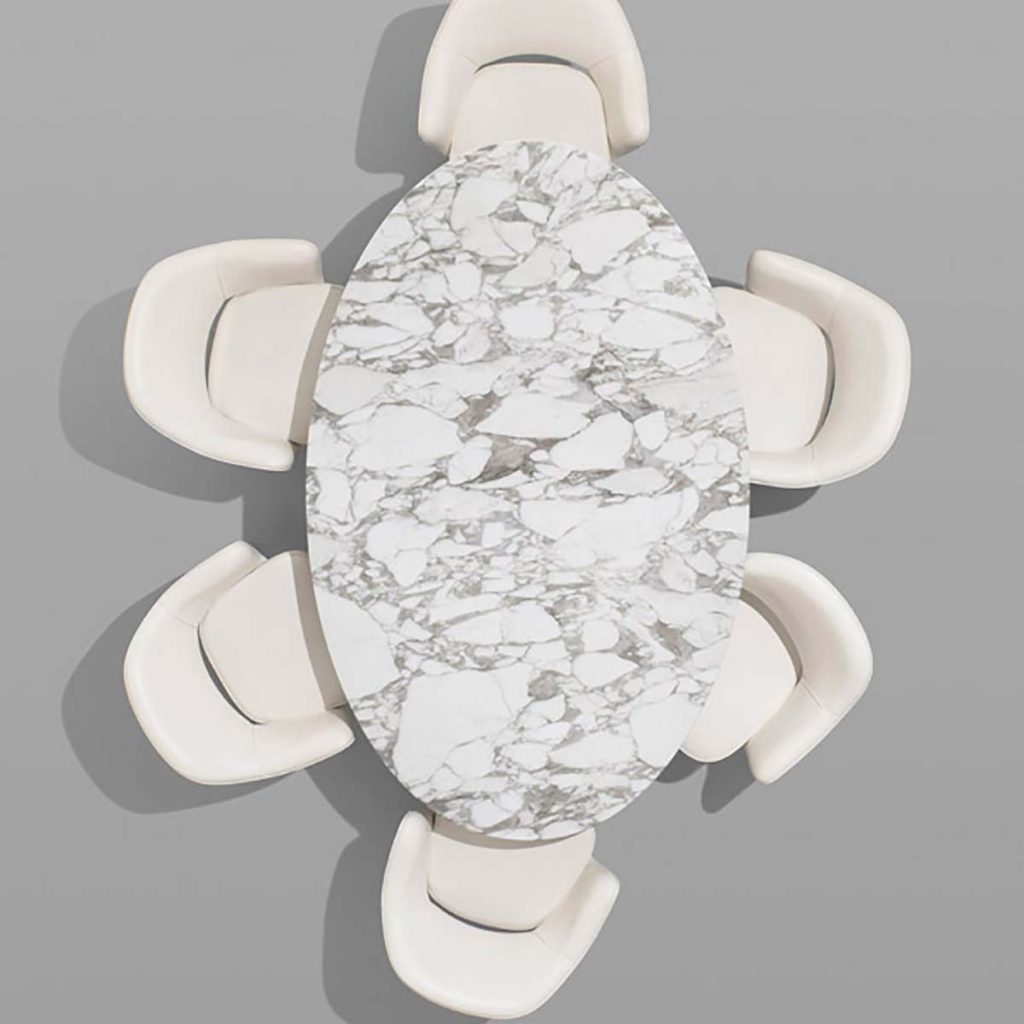 Pixel™ Simplified Tables – XTRA OFFICE