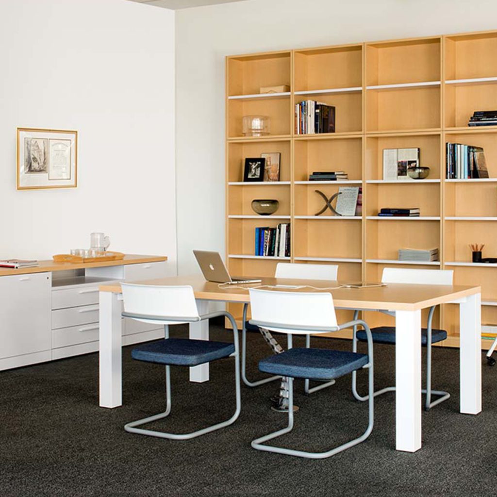 Pixel™ Simplified Tables – XTRA OFFICE