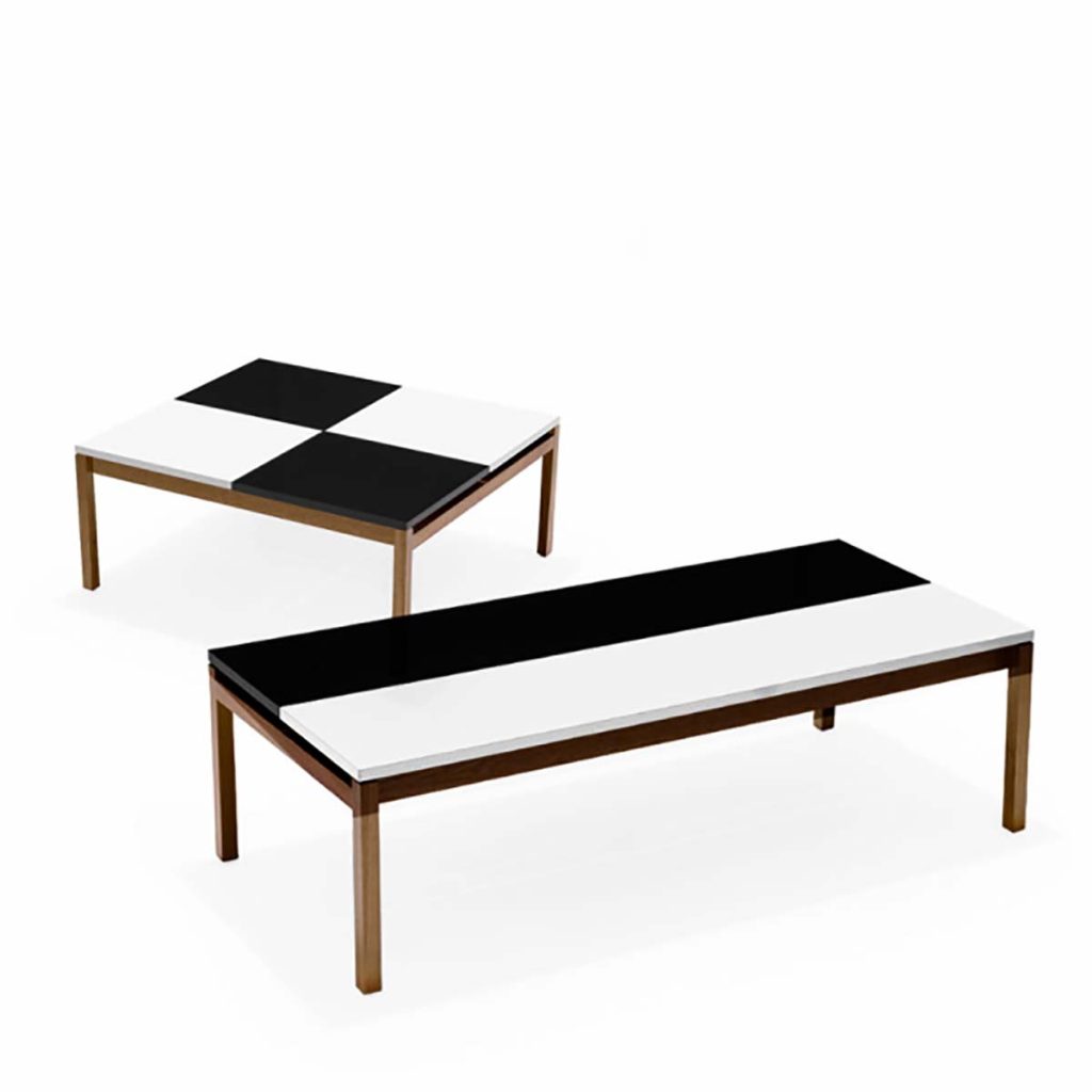 Butler™ Coffee Table – XTRA OFFICE