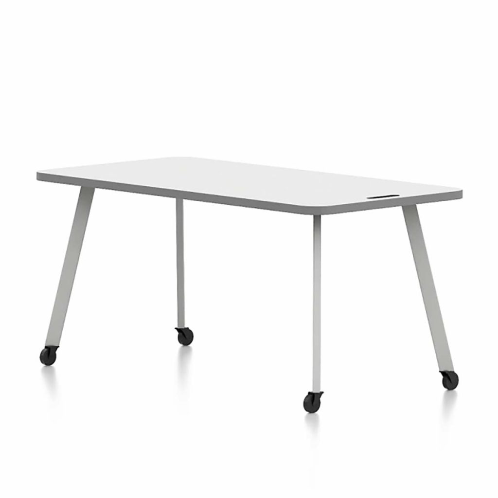 Rockwell Unscripted® Easy Tables – XTRA OFFICE