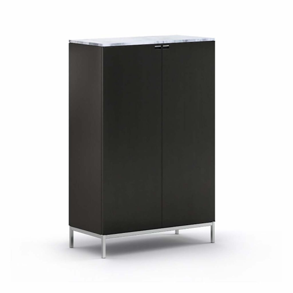 Florence Knoll™ Vertical Storage – XTRA OFFICE