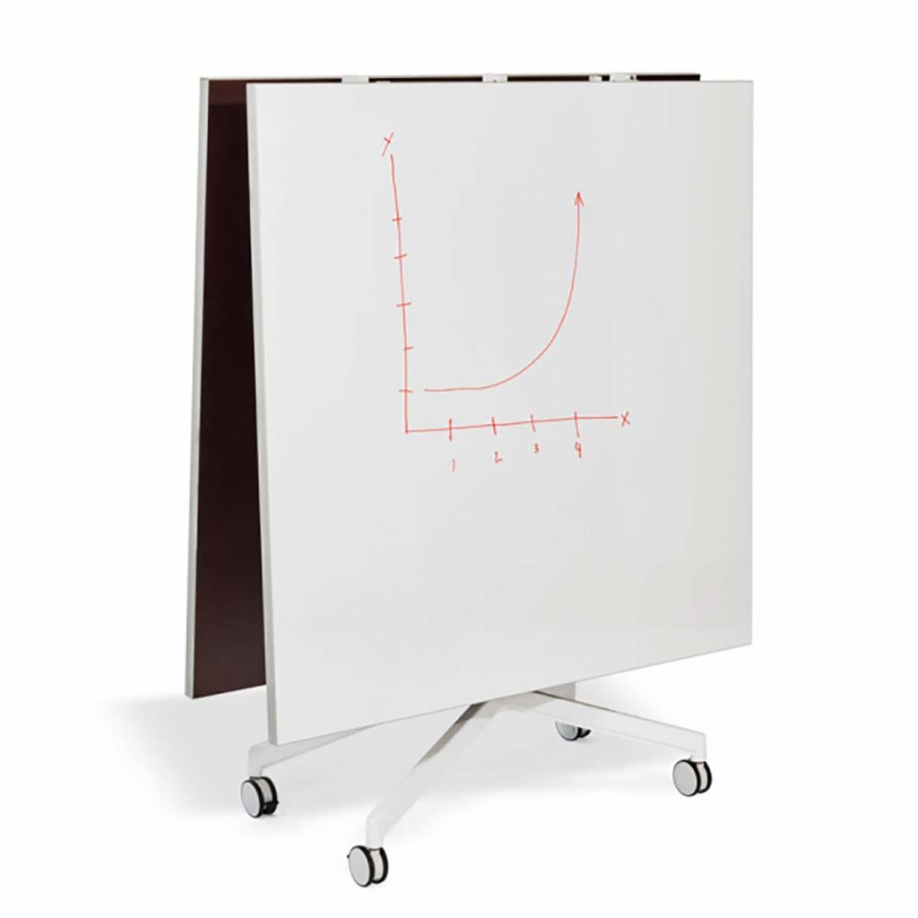Pixel™ Y Fold Tables – XTRA OFFICE