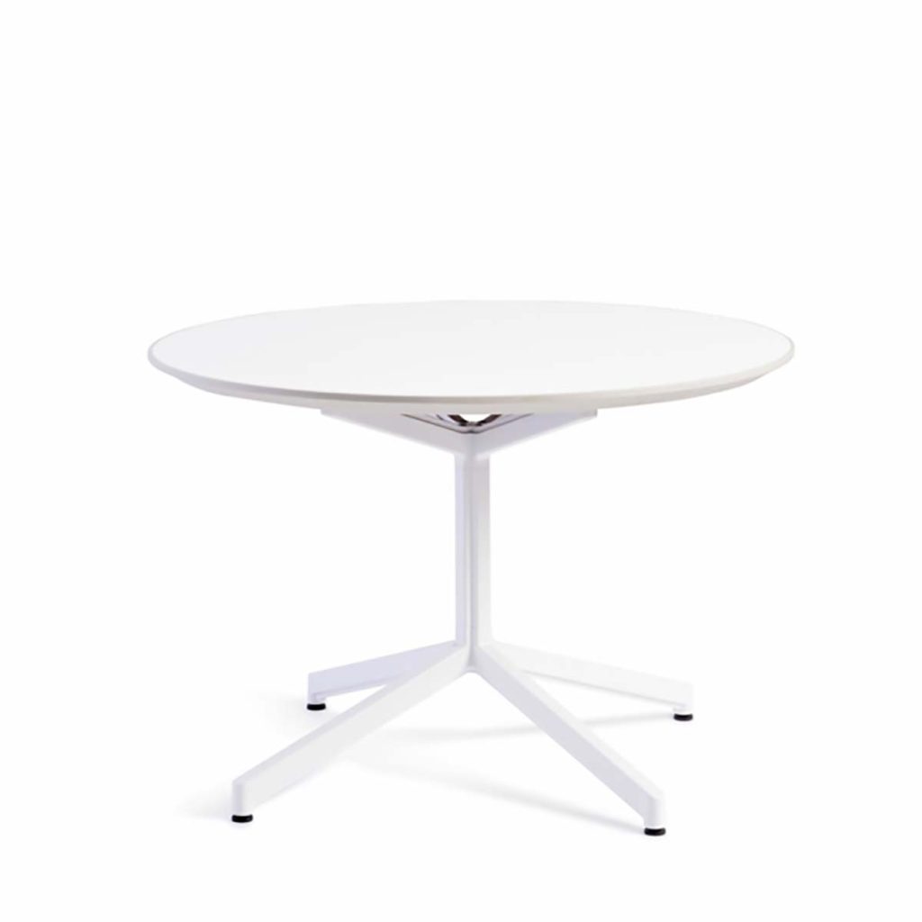 Pixel™ Column Leg Tables – XTRA OFFICE